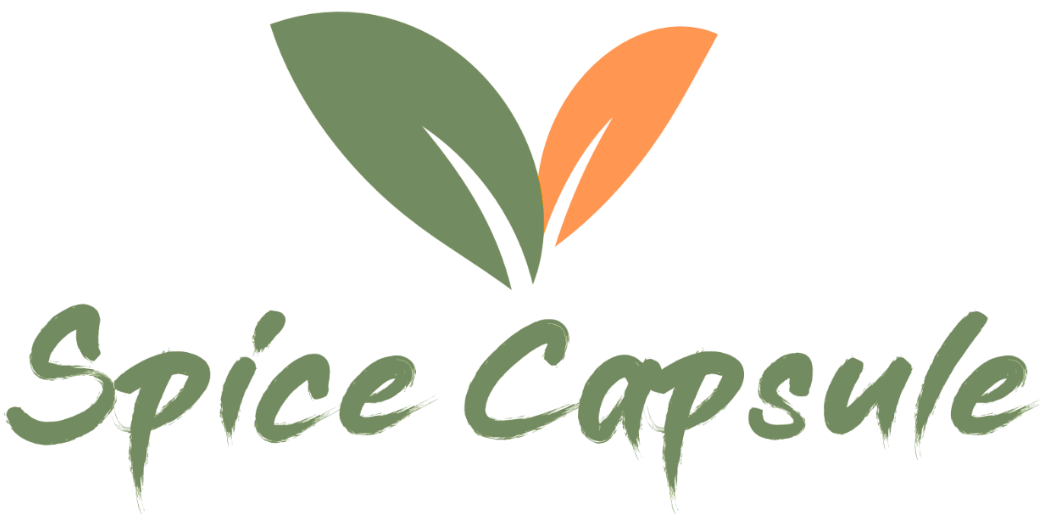 Spice Capsule